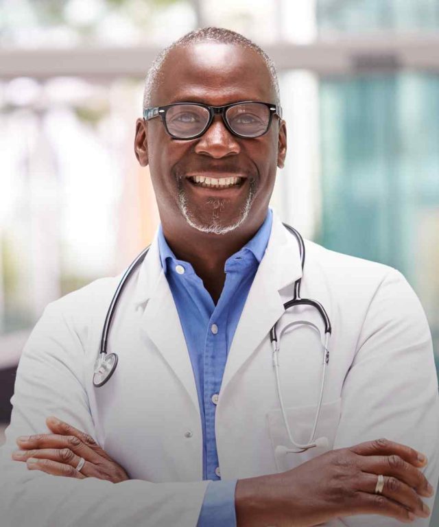 Team – Colegio Médico Colombiano